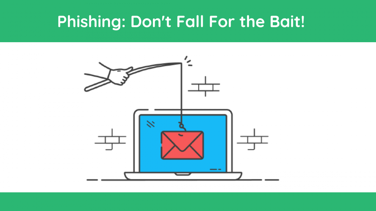 Phishing: What is it and How to Protect Yourself